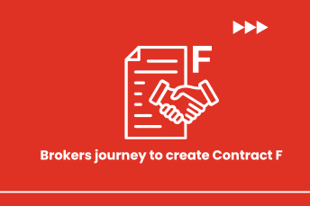 Brokers journey to create Contract F (MOU) - Doo Me Property Brokerage ...